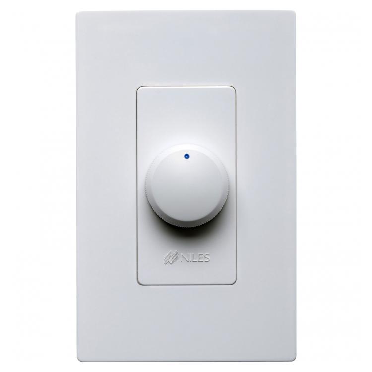 Stereo Volume Control w/Selectable Impedance - White, Bone, Light ...