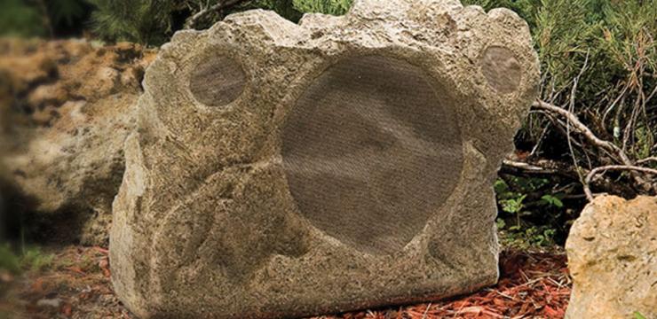 Outdoor Speakers | Niles Audio